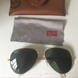 Ray-Ban | Poshmark